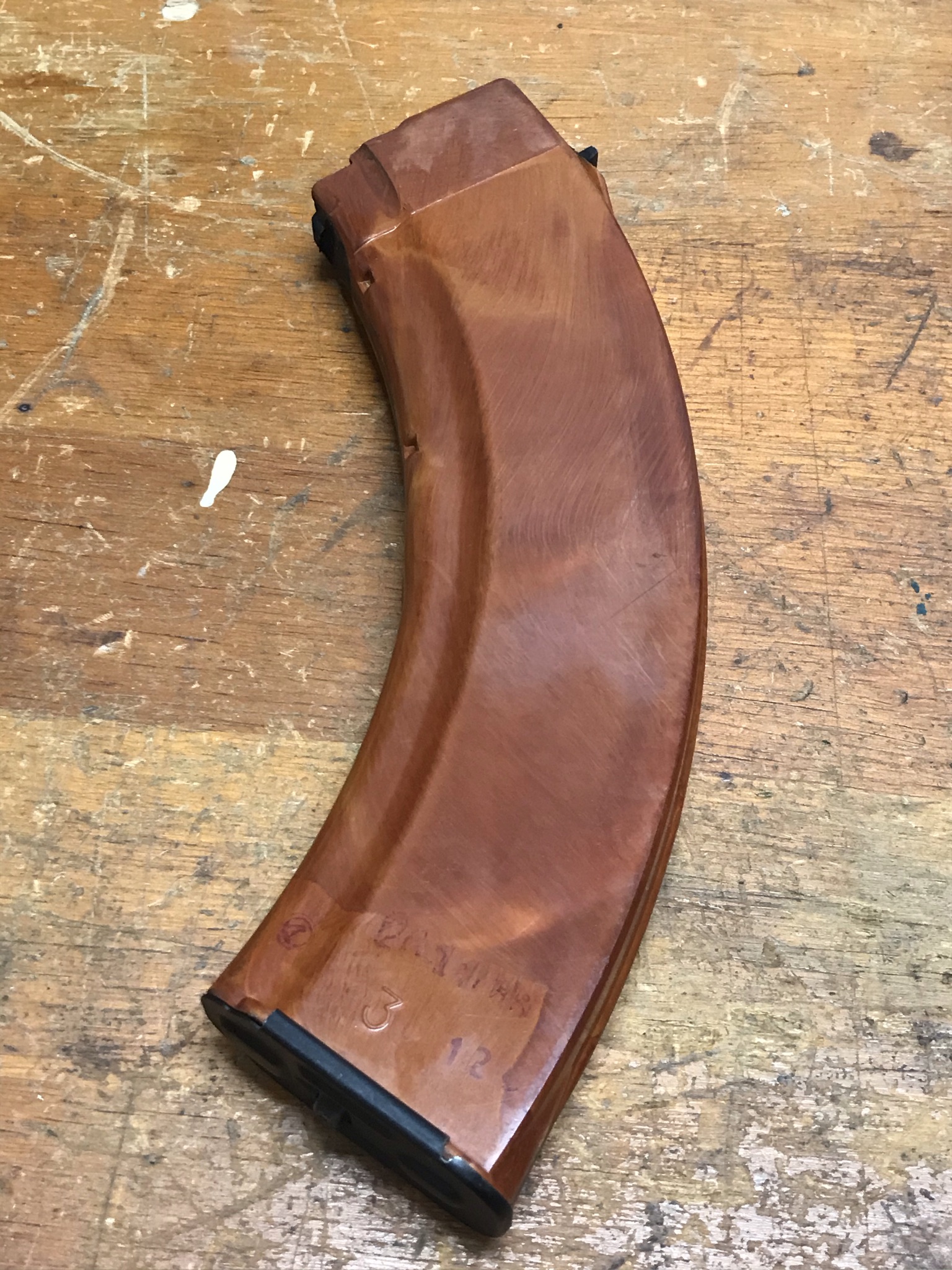 AK Collector's Source