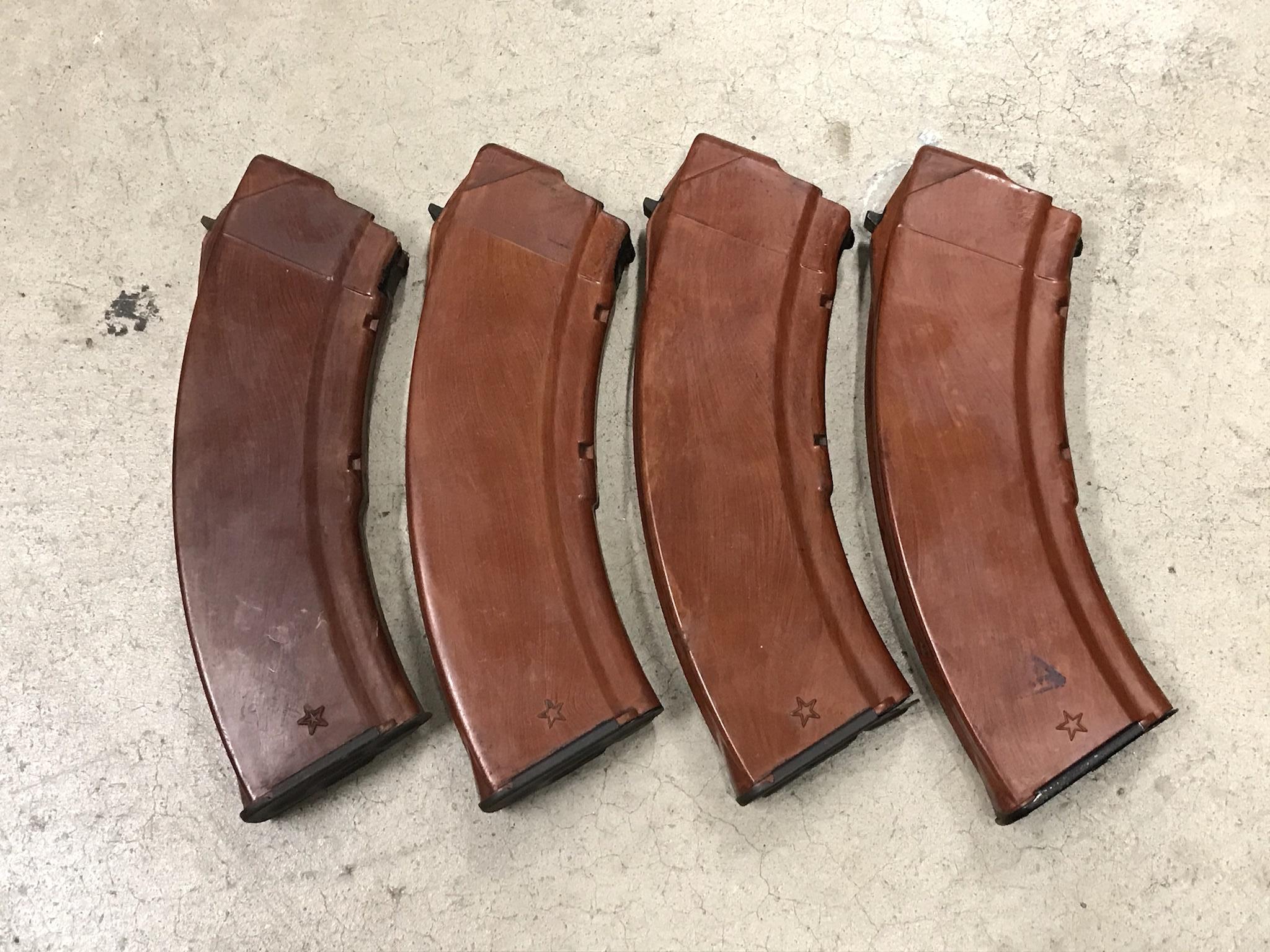 Tula – AK Collector's Source