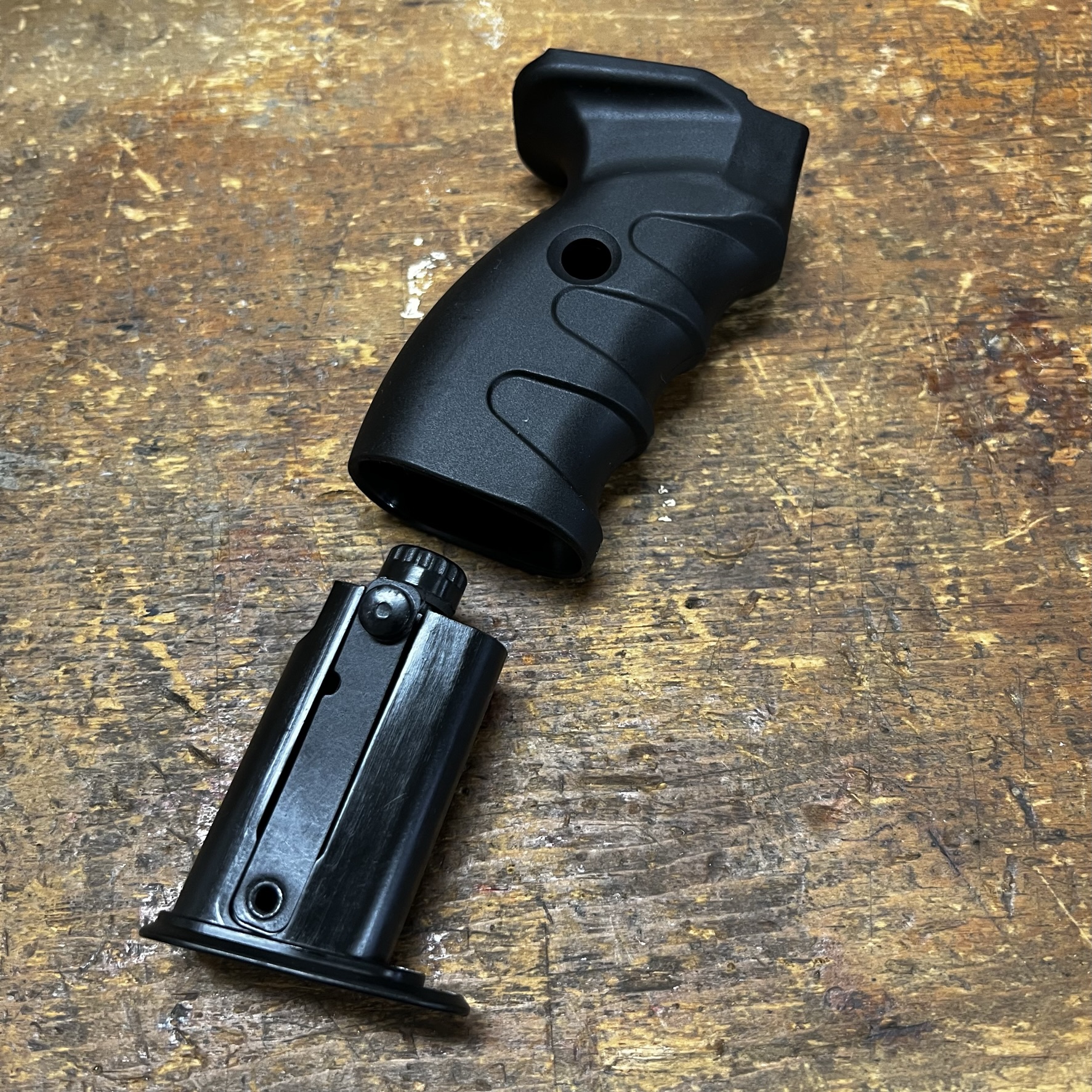 AK-12 Grip – AK Collector's Source